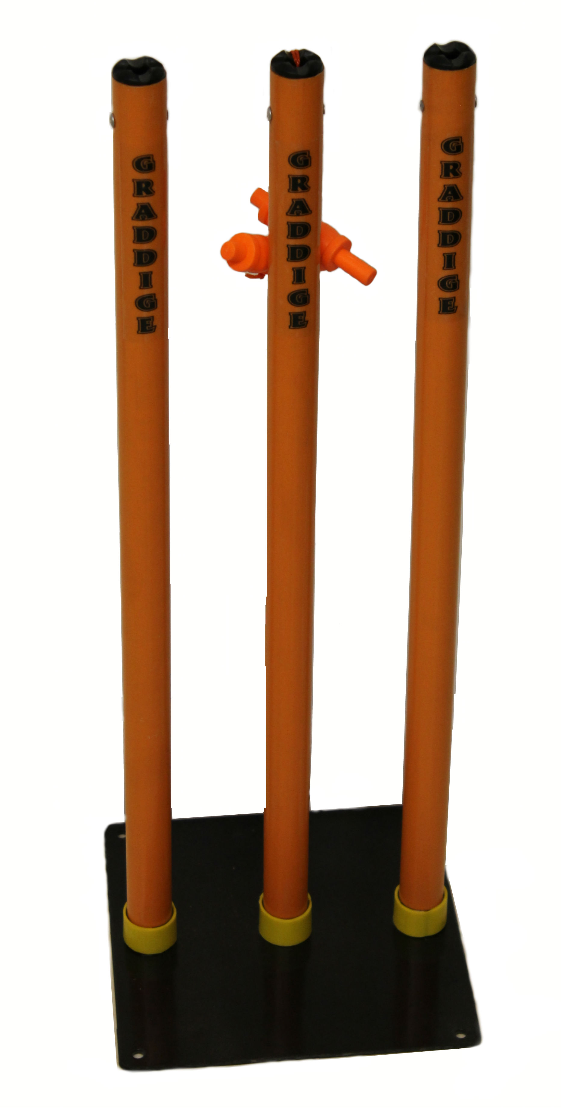 Graddige Plastic Spring Stump Set (one side) - $45.00 : DesiSport ...