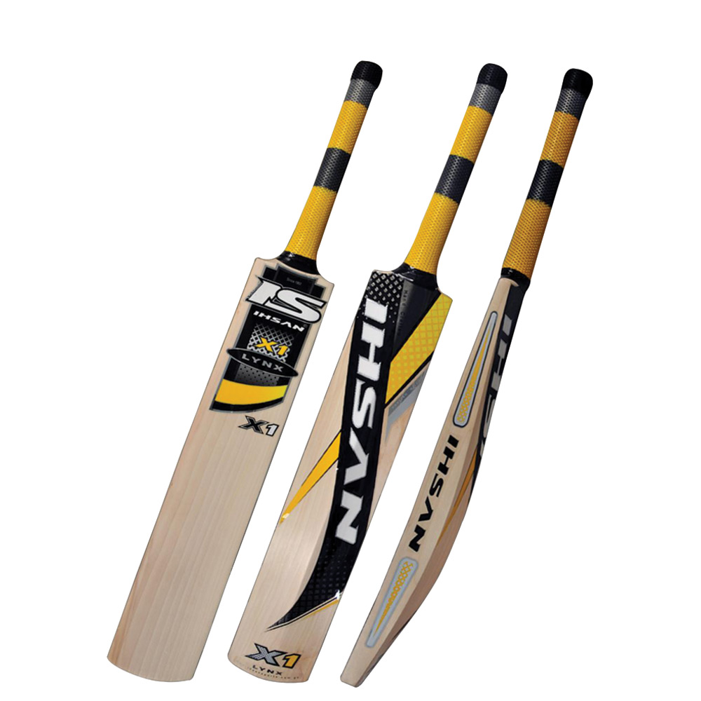 Ihsan Lynx X1 Bat : Buy at lowest price on Desisport